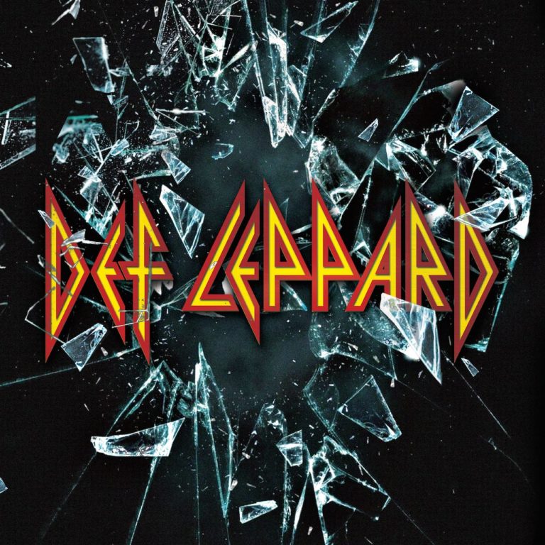CD-Def Leppard-def Leppard(álbum De 2015) – Heavy Metal Mania CD-Def Leppard-def Leppard(álbum De 2015) – Heavy Metal Mania
