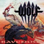CD-Wolf-Ravenous(Slipcase/Relançamento de 2009/Heavy Sueco) – Heavy ...